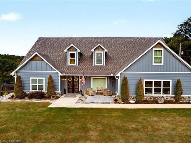 106927 S 4806 Rd, Muldrow, OK 74948