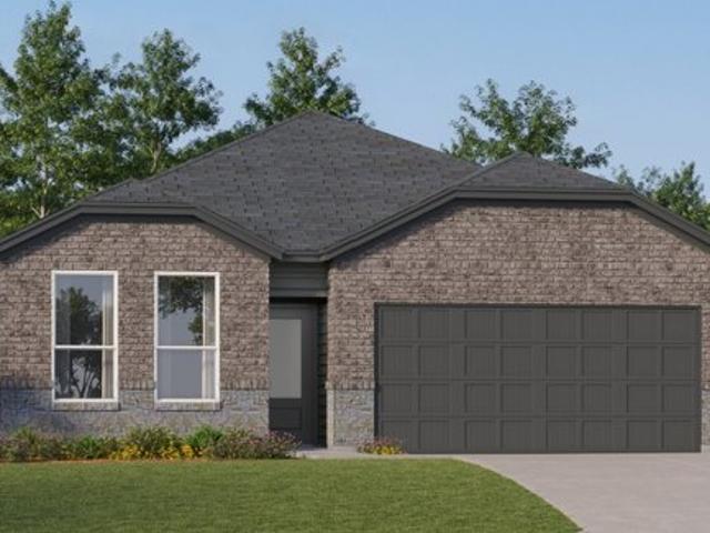 10692 Munoz Mnr, San Antonio, TX 78214