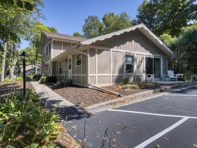10697 Timber Ridge County Rd Unit 9A, Sister Bay, WI 54234