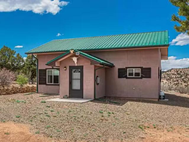 10694 COUNTY ROAD 41.7, TRINIDAD, CO 81082 Single Family Resid.