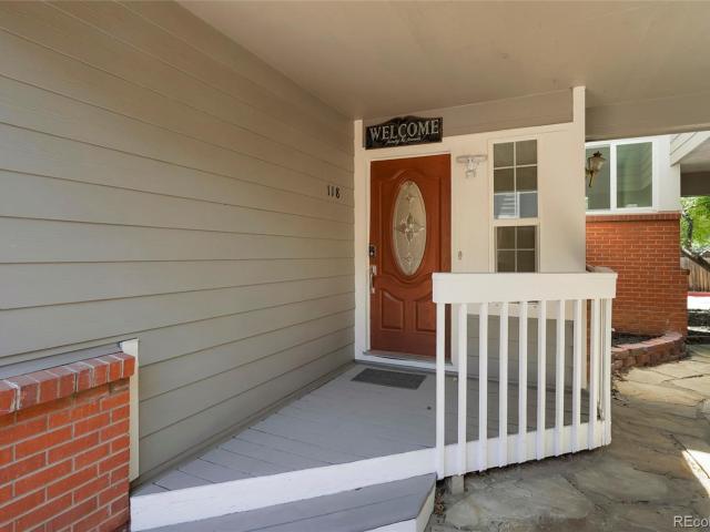 10694 E Asbury Avenue # 118