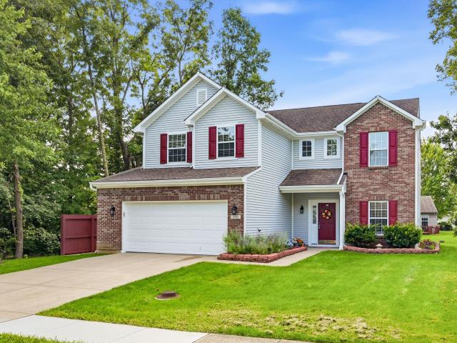 10695 Trailwood Drive