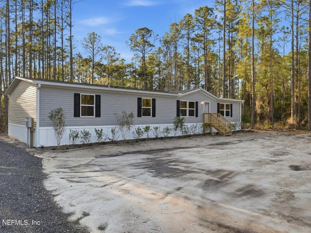 10695 Beckenger Ave, Hastings, FL 32145 | MLS #2136 | Compass