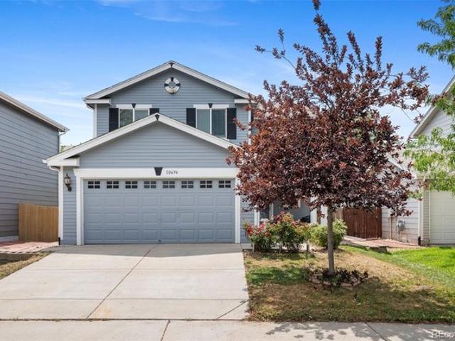 10696 Butte Dr, Longmont, CO 80504