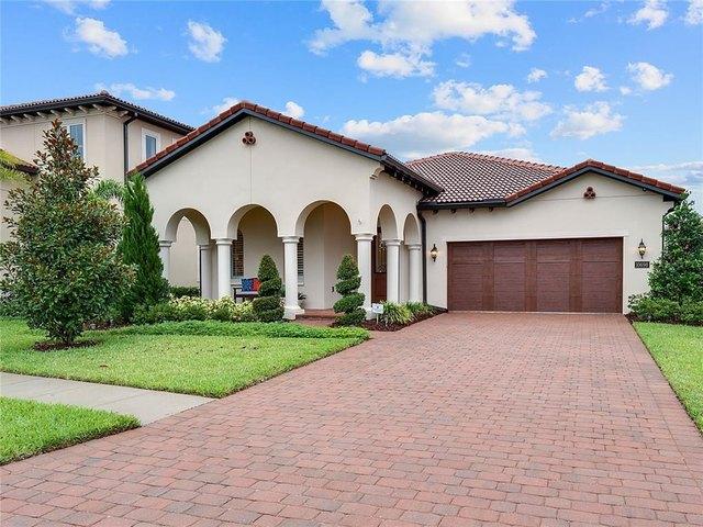 10698 Royal Cypress Way, Orlando, FL 32836