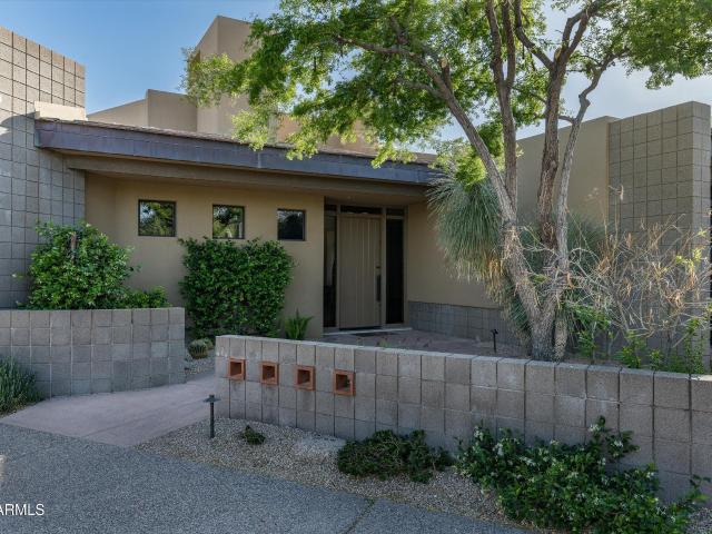10699 E Fernwood Ln, Scottsdale, AZ 85262 | MLS #6935 | Compass