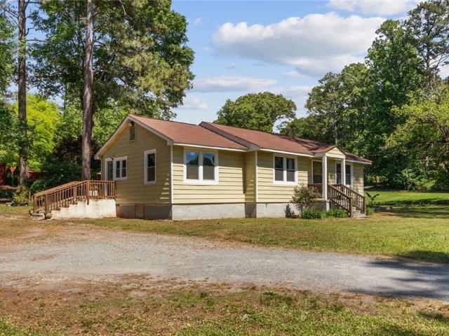 1069 Merritt Road