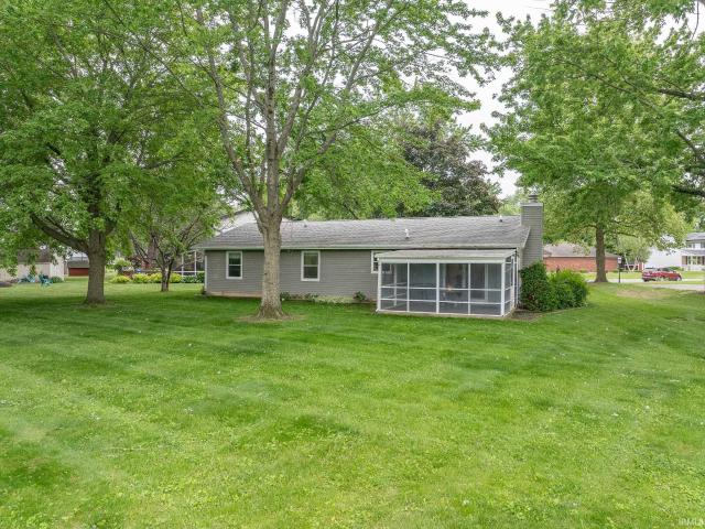 1069 Mitten Drive