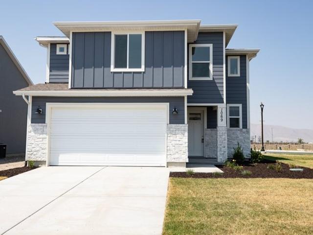 1069 N 1150 W Lot 53, Salem, UT 84653