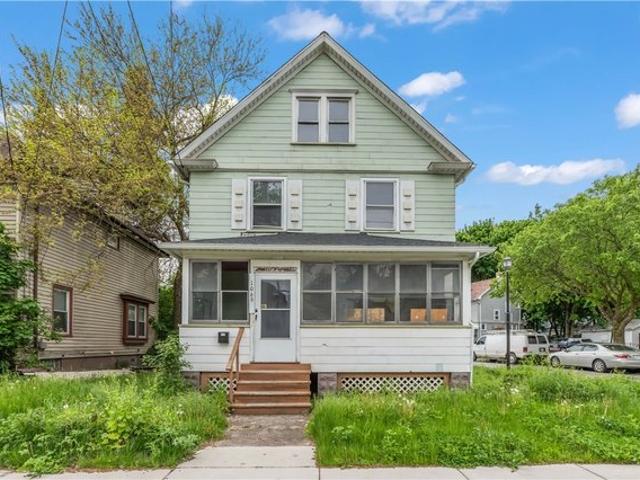 1069 N Goodman St, Rochester, NY 14609