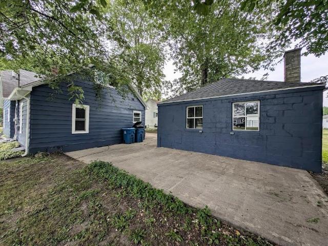 1069 N Scheurmann Road