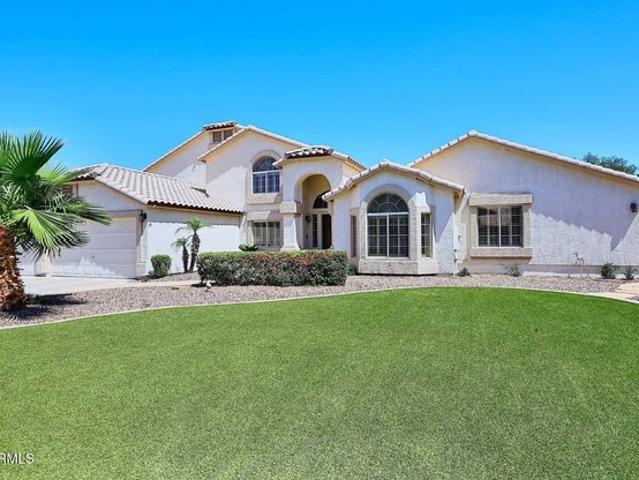 1069 N Poinciana Rd, Gilbert, AZ 85234