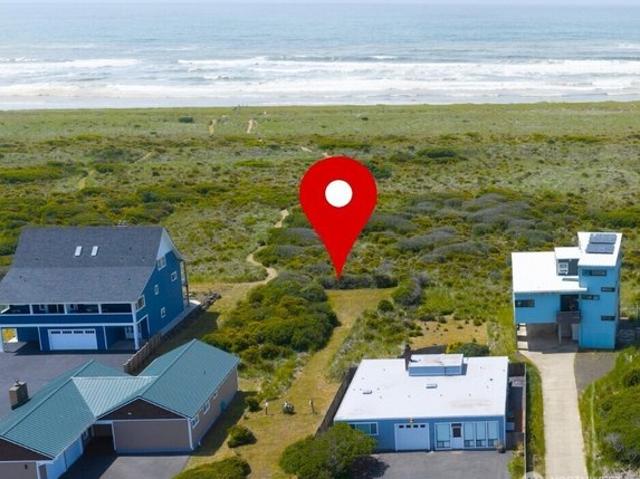 1069 Ocean Shores Blvd SW Lot 25, Ocean Shores, WA 98569