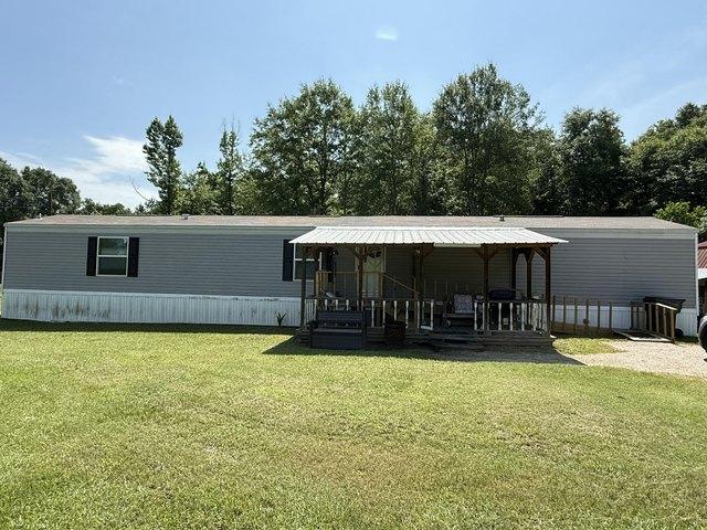 1069 Old Highway 15 S, Ellisville, MS 39437