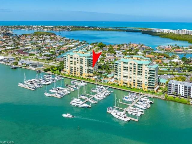 1069 Bald Eagle Dr, Unit S401, Marco Island, FL 34145 | MLS #226017 | Compass