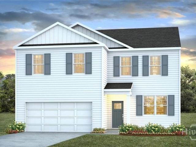 1069 Bergamot Rd, Bloomingdale, GA 31302