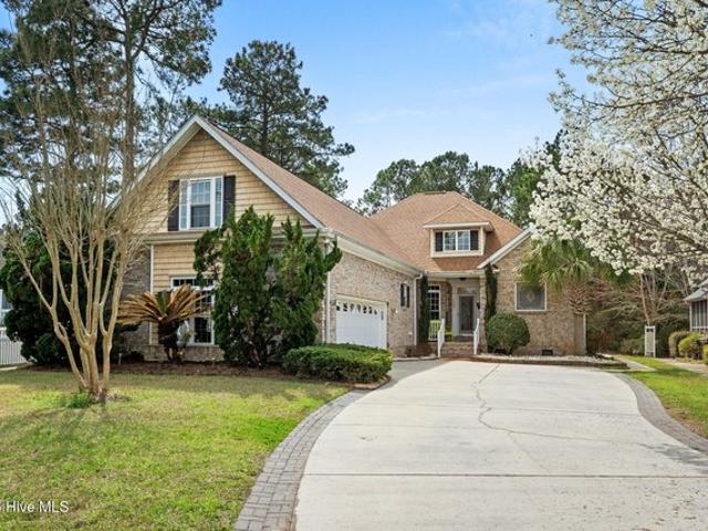 1069 Cape Side Wynd, Sunset Beach, NC 28468