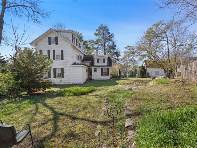 1069 Central Ave, Needham, MA 02492 | MLS #73505
