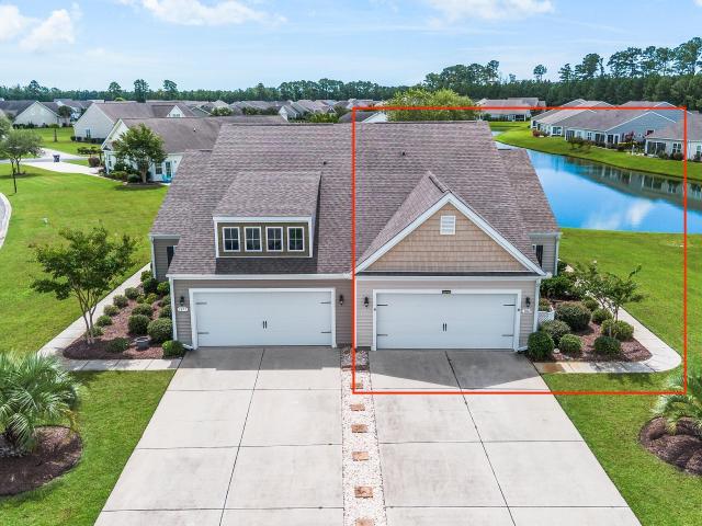 1069 Chadsey Lake Dr, Calabash, NC 28467 | MLS #100525 | Compass