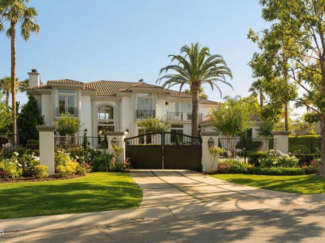 1069 Corte Barroso, Camarillo, CA 93010 | MLS #V1 34247VC | Compass