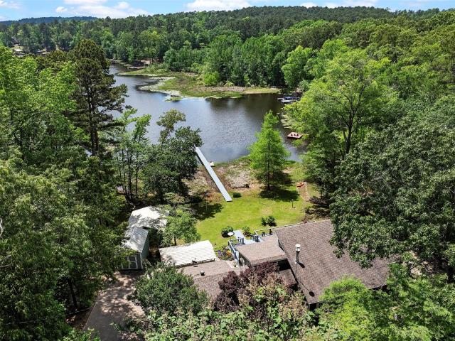 1069 County Road 1596, Avinger, TX 75630 | MLS #21261
