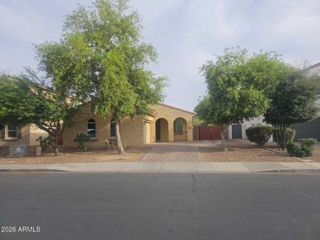 1069 E Blue Spruce Ln, Gilbert, AZ 85298 | MLS #7018
