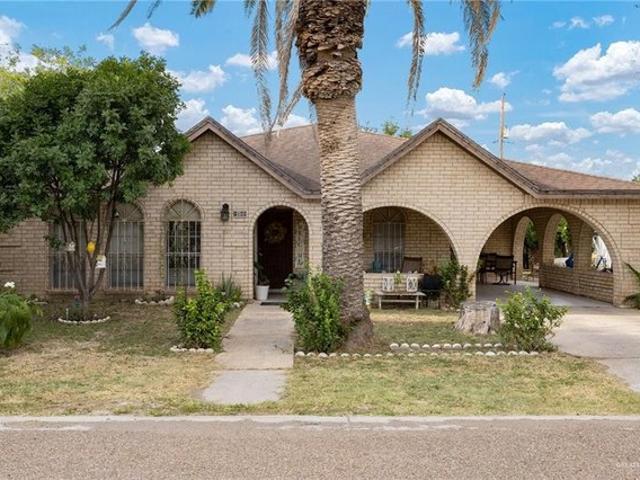1069 E Paisano St, Roma, TX 78584