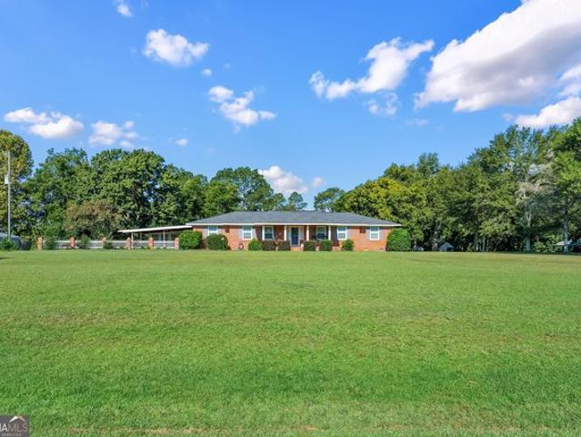 1069 Funston Sigsbee Rd, Moultrie, GA 31768