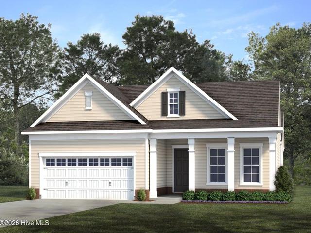 1069 Fawn Valley Way, Wilmington, NC 28409