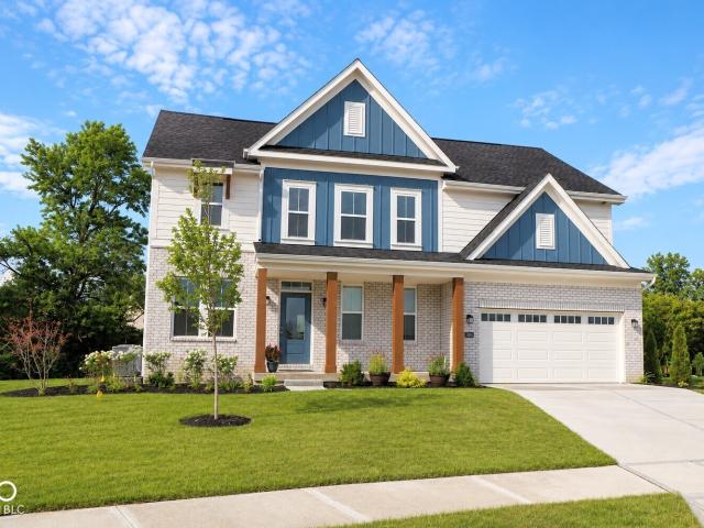 1069 Gatewick Court