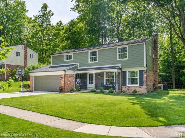 1069 Grace Court