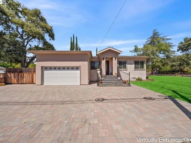 1069 Homestead Ave, Walnut Creek, CA 94598