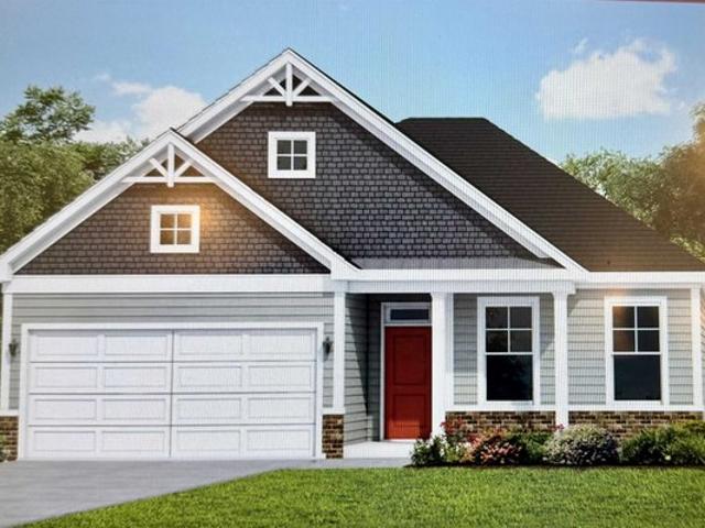 1069 Rosefield Way, Calabash, NC 28467