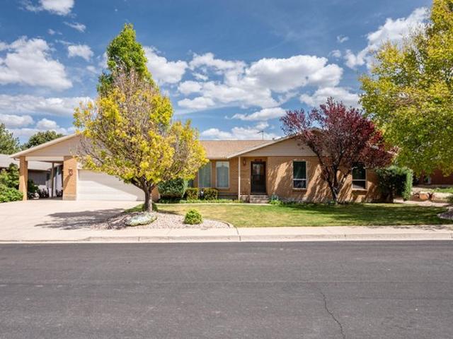 1069 S Cedar Knolls Dr W, Cedar City, UT 84720
