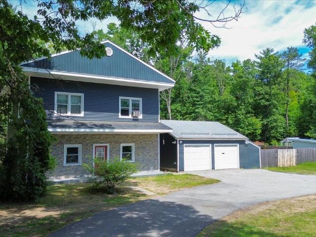 1069 Saratoga Road
