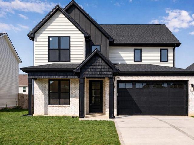 1069 Squirrel Nest Ln, Lexington, KY 40509