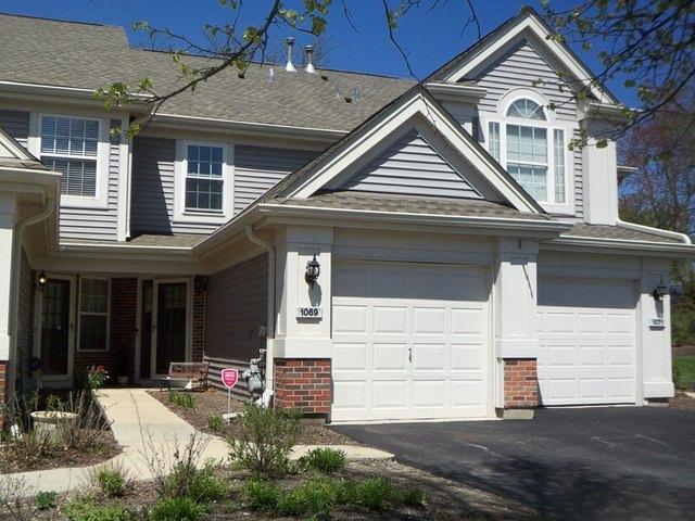 1069 Talbots Ln Unit 105, Elk Grove Village, IL 60007