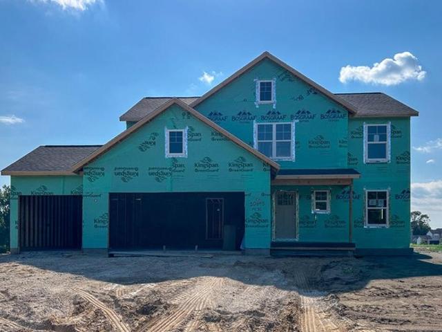 1069 th Ave, Allendale, MI 49401