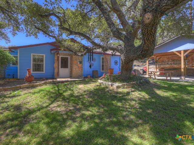 1069 Trail Pass Drive