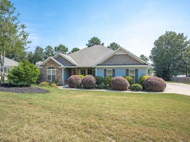 1069 Tralee Dr, Beech Island, SC 29842