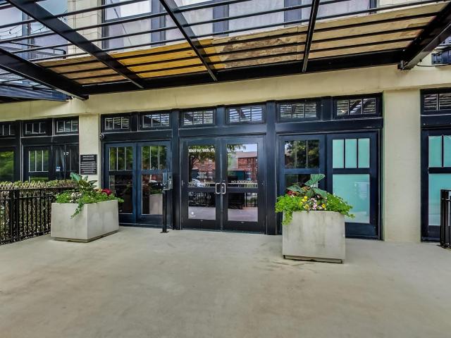 1069 W 14th Pl, Unit 228, Chicago, IL 60608 | MLS #12605