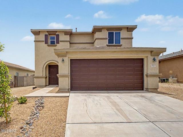 1069 W Calle Del Libro Dorado, Sahuarita, AZ 85629
