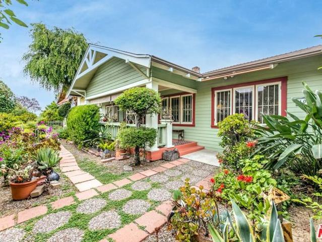 1069 W Kensington Rd, Los Angeles, CA 90026