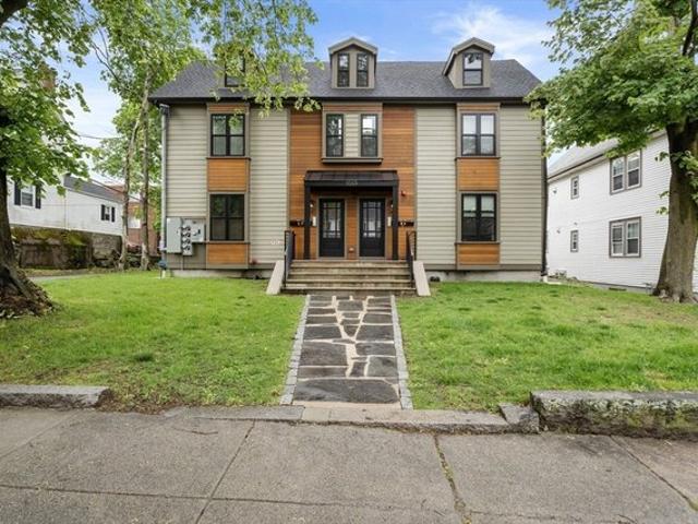 1069 Washington St Unit 2, Boston, MA 02124