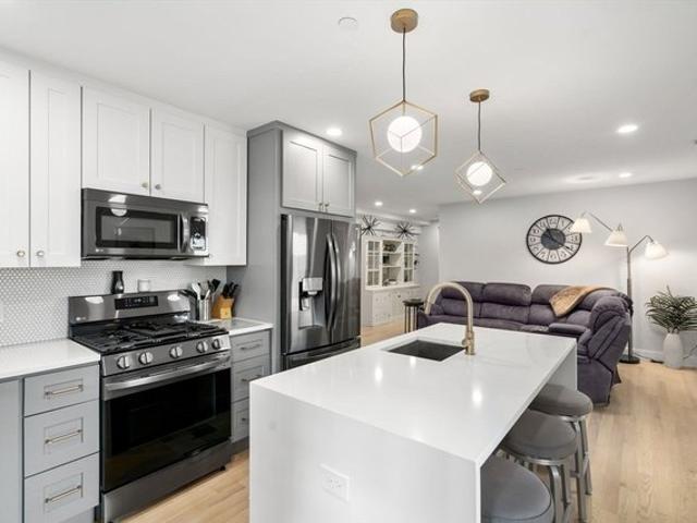 1069 Washington St Unit 2, Boston, MA 02124