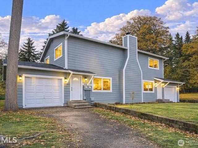 10603 1060 th Avenue Ct S, Tacoma, WA 98444