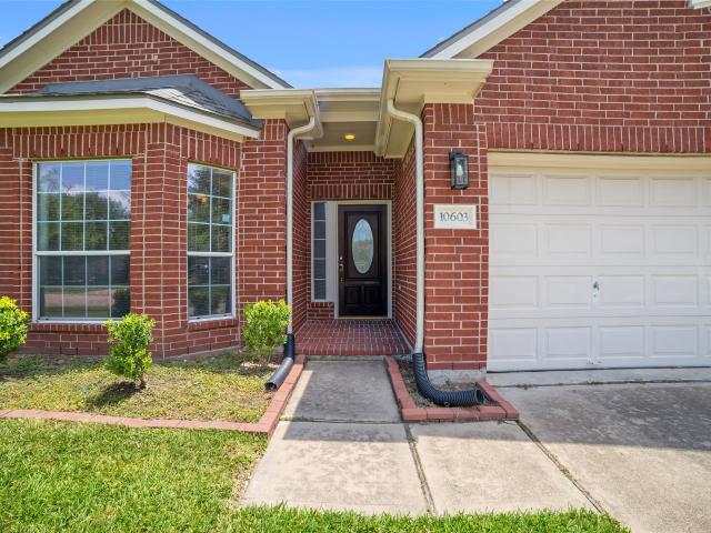10603 White Bridge Lane