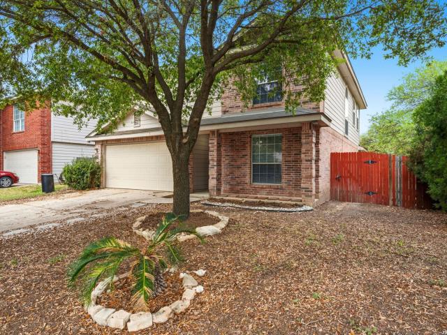 10603 Appaloosa Bay, San Antonio, TX 78254 | MLS #1957 | Compass