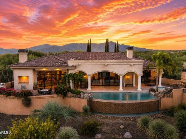 10603 E Rising Sun Dr, Scottsdale, AZ 85262