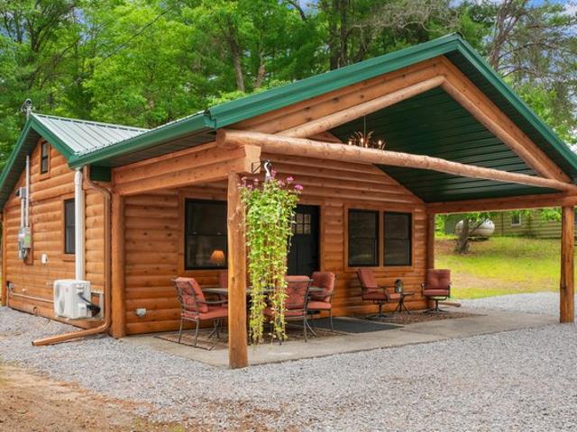 10603 Glenn Ave, Saint Helen, MI 48656